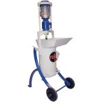 Maskiner - Finja Bemix